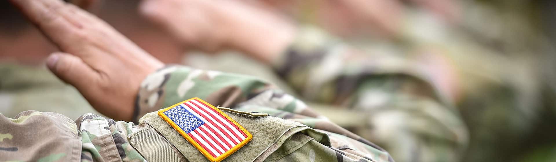 Military & Veteran Recruitment - Team Trident